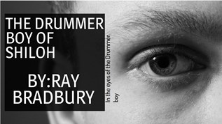 Drummer Boy of Shiloh at emaze Presentation