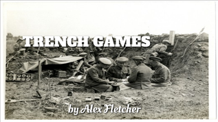 Trench Games at emaze Presentation