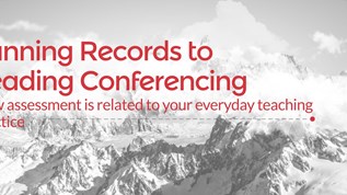 Running Records at emaze Presentation