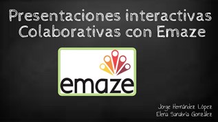 EMAZE at emaze Presentation