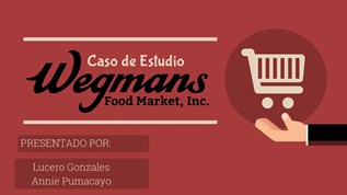 OPEMANA Wegmans' Case copy1 at emaze Presentation