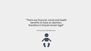 Abortion Q3 at emaze Presentation