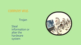 Computer at emaze Presentation