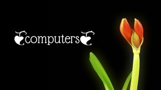 parts of a computer at emaze Presentation