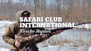 SCI First for Hunters at emaze Presentation