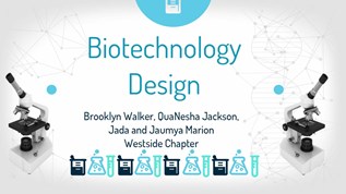 TSA Biotechnology Design copy1 at emaze Presentation
