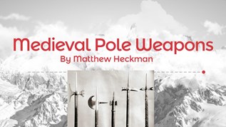 Medieval Pole at emaze Presentation