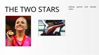 The Two at emaze Presentation