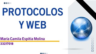 PROTOCOLOS at emaze Presentation