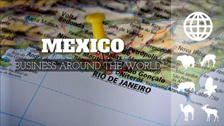 Mexico at emaze Presentation