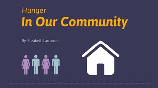 Second Harvest at emaze Presentation