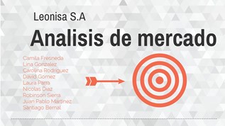 LEONISA S.A at emaze Presentation