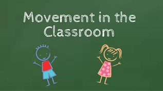 Movement in the at emaze Presentation