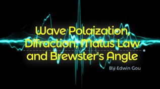 Wave Polarization at emaze Presentation