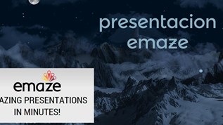 presentacion emaze at emaze Presentation