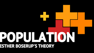 Esther Boserup at emaze Presentation