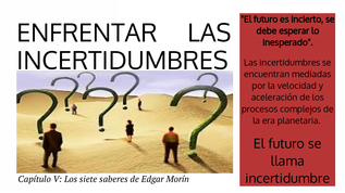 Capítulo V at emaze Presentation