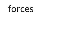 forces at emaze Presentation