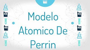 Modelo Atomico De perrin at emaze Presentation