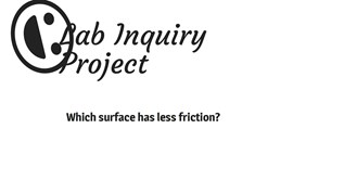 Lab Inquiry Project at emaze Presentation