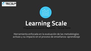 Learning Scale at emaze Presentation