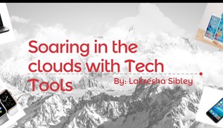 Tech Tools at emaze Presentation