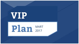 VIP SCOPE at emaze Presentation