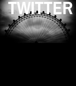 Twitter at emaze Presentation