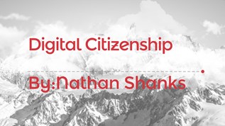 Digital at emaze Presentation