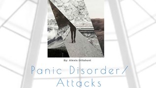 Anxiety & Panic at emaze Presentation