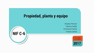 NIF C-6 at emaze Presentation