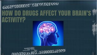 How DO DRUGS AFFECT at emaze Presentation