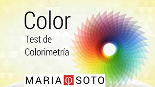 Test de colorimetría at emaze Presentation