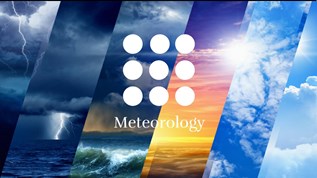 Meteorology at emaze Presentation