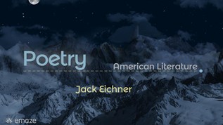 Poetry at emaze Presentation