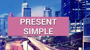 Present Simple at emaze Presentation
