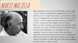 Mario Mazzella at emaze Presentation