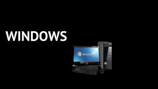 WINDOWS at emaze Presentation