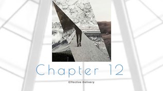 Chapter 12 Effective Speaking at emaze Presentation