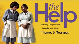 The Help at emaze Presentation