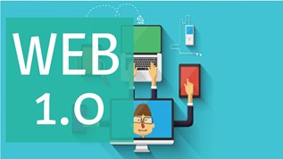 web 1.0 at emaze Presentation