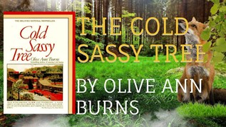 the cold sassy tree at emaze Presentation