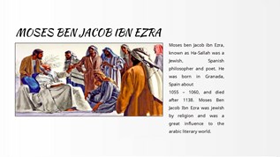 moses at emaze Presentation