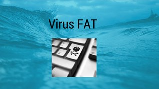 Virus FATVirus at emaze Presentation