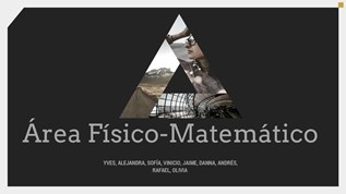 Área at emaze Presentation