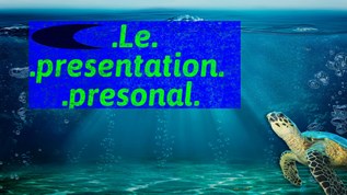 GERALD VARGAS at emaze Presentation