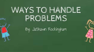 Ways to handle problems at emaze Presentation