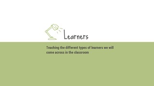 Learners at emaze Presentation