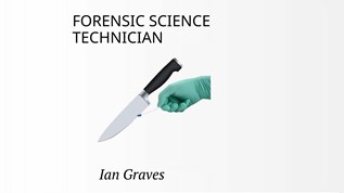Forensic Science Technician At Emaze Presentation