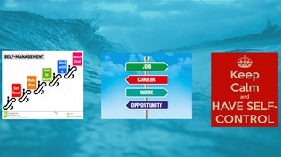 Managing Self By at emaze Presentation